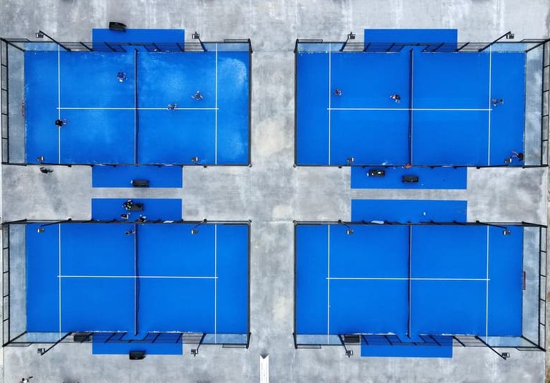 Planet Padel Academy - Planet Padel