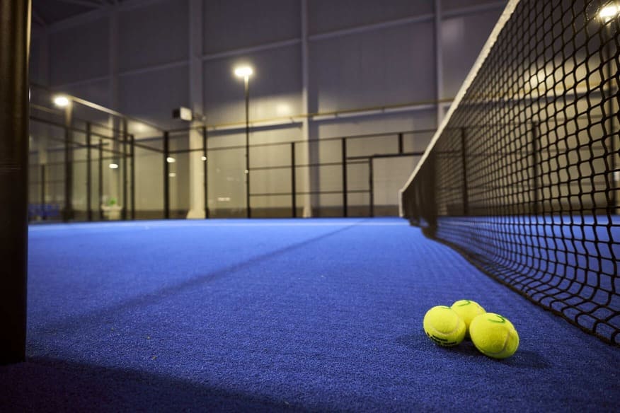 Réservations, tarifs et abonnements - Planet Padel